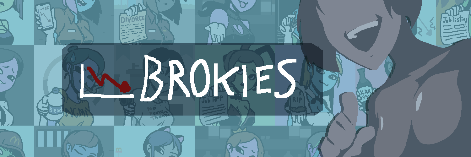 Brokies